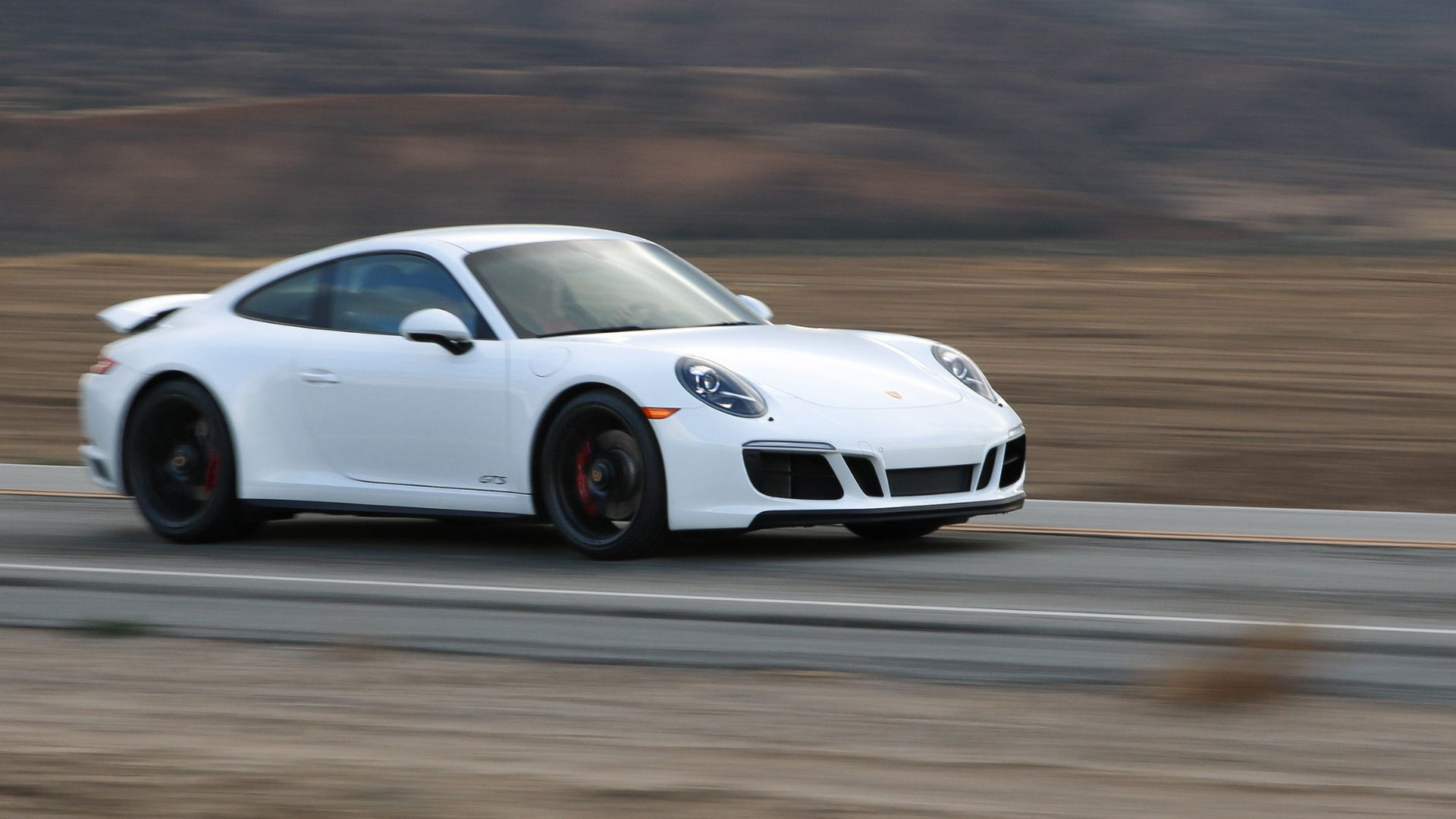 Porsche 911 Buyer's Guide | Magnitude Finance