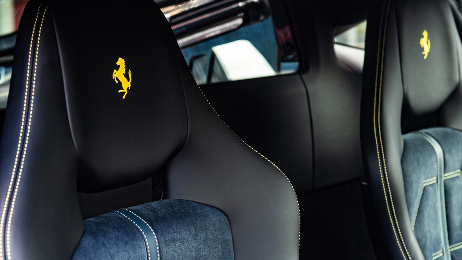 Ferrari Buyer's Guide | Magnitude Finance